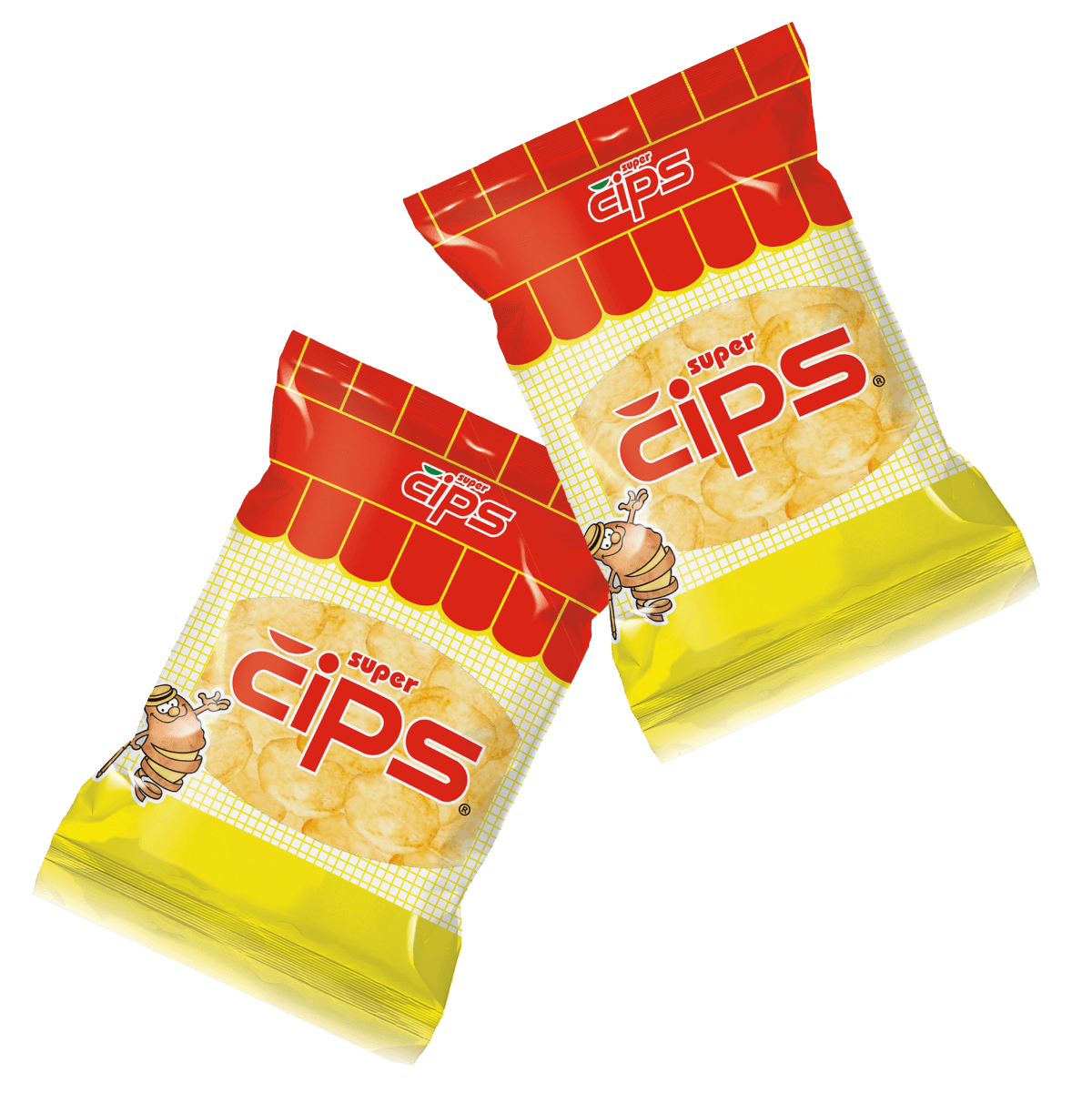Super Cips
